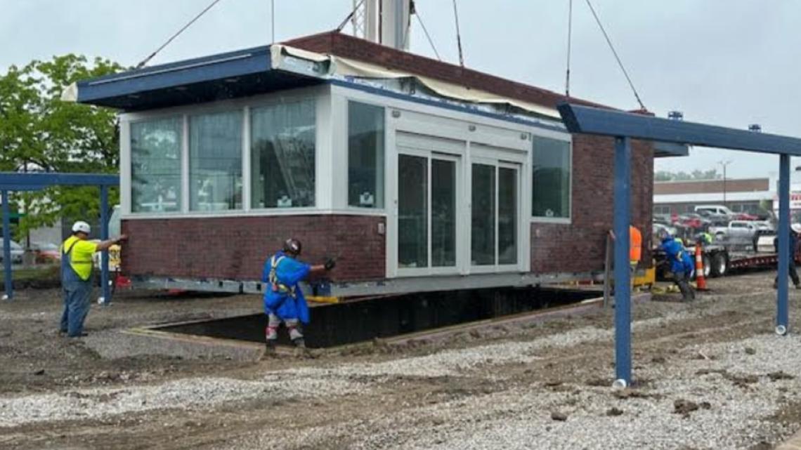 7 Brew to open two new Northeast Ohio locations this summer | wkyc.com