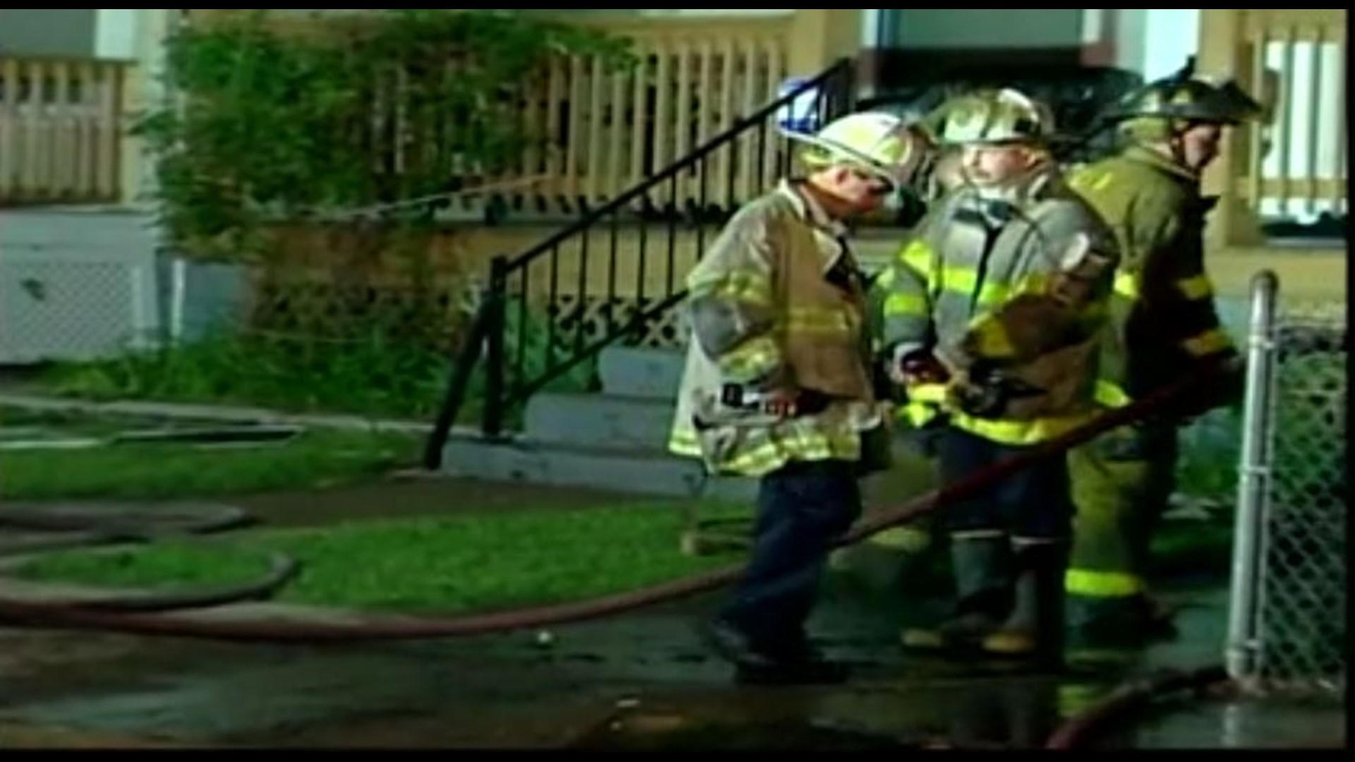 Assistant chief reflects on Cleveland's deadliest house fire | wkyc.com