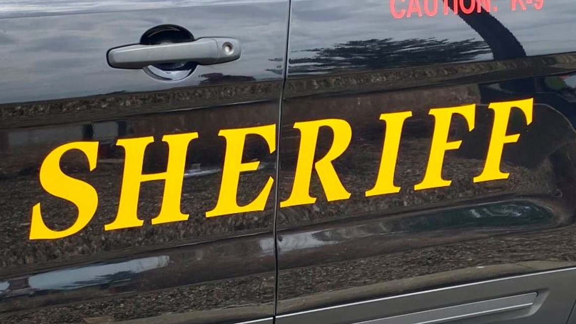 Summit County Sheriff's Office: Woman dies from injuries after sexual ...