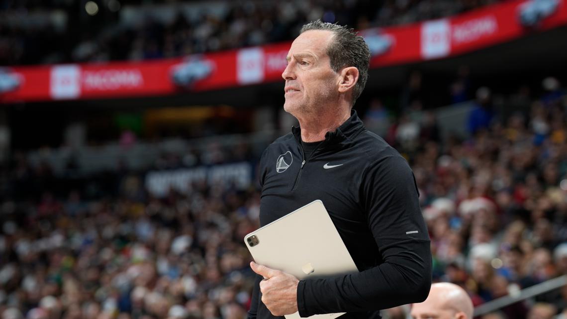 Cavaliers name Kenny Atkinson as next head coach | wkyc.com