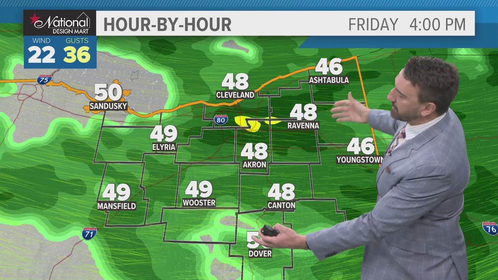 UNZIPPED | Exploring the coolest things about Kent | wkyc.com