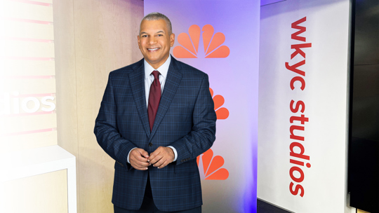 Meet the WKYC Team | wkyc.com