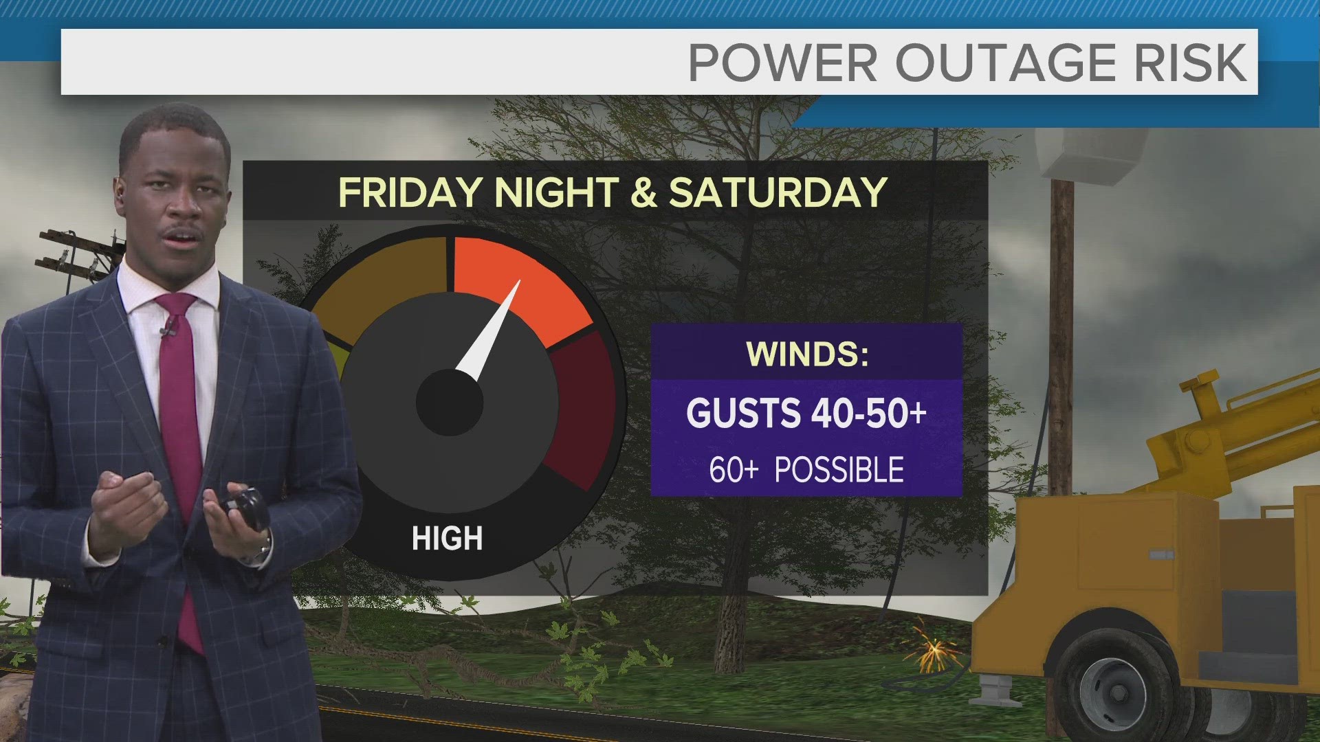 Andrew Horansky | wkyc.com