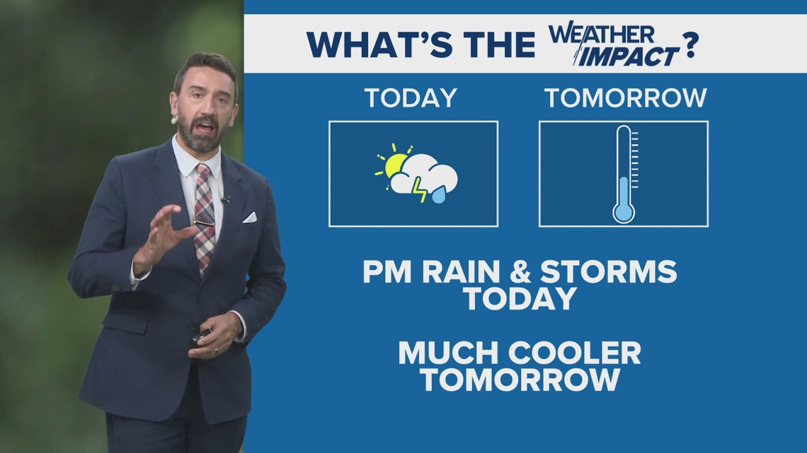 Christi Paul, 3News Anchor | wkyc.com