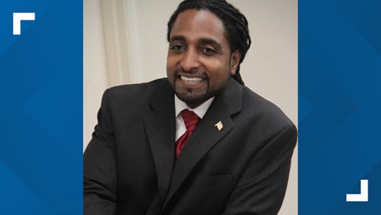 Petitions to remove East Cleveland mayor ruled invalid | wkyc.com