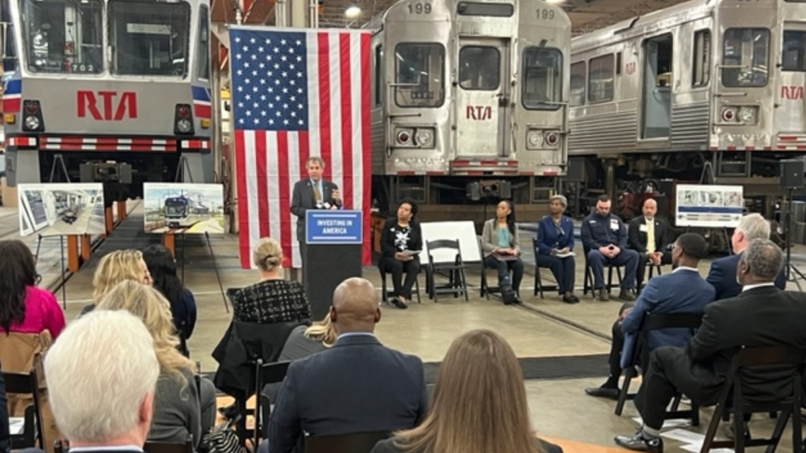 Officials to make 'special announcement' regarding GCRTA | wkyc.com