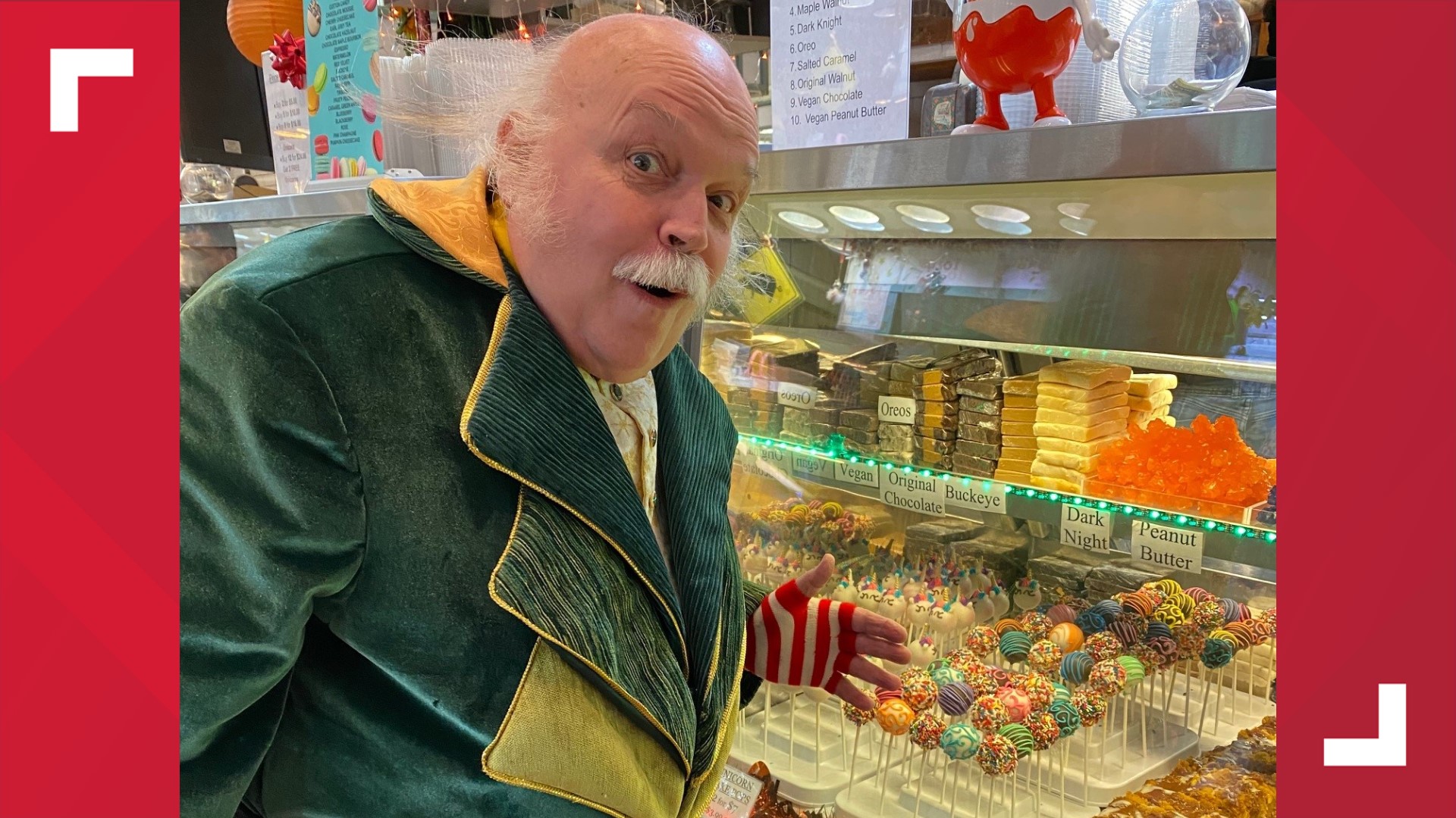 Mr. Jingeling returns to Cleveland for 2021 Christmas season | wkyc.com