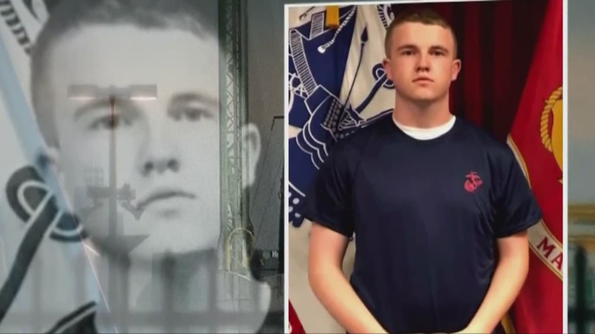 Tyler Jarrell's cause of death released | wkyc.com