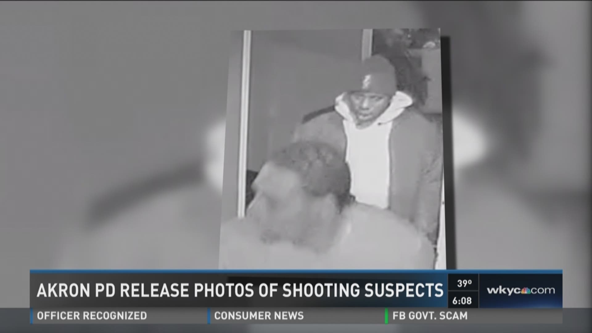 2 men shot in Akron strip club | wkyc.com