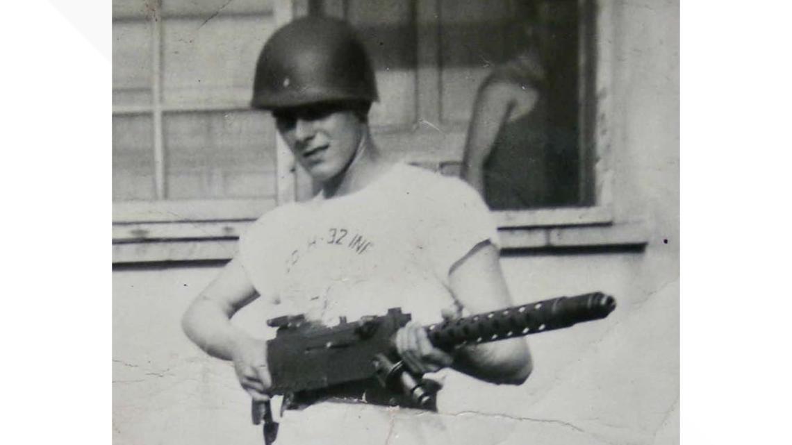 Stark County Korean War vet to be buried 74 years after he died | wkyc.com