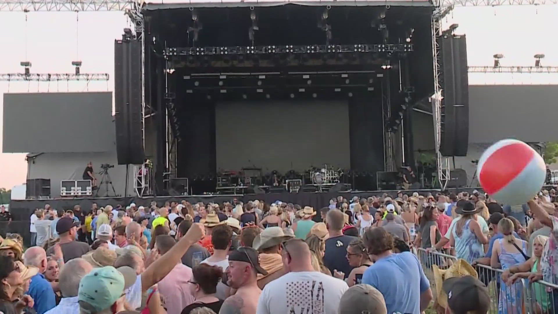 John Mellencamp coming to Northeast Ohio this summer with ‘Dancing ...