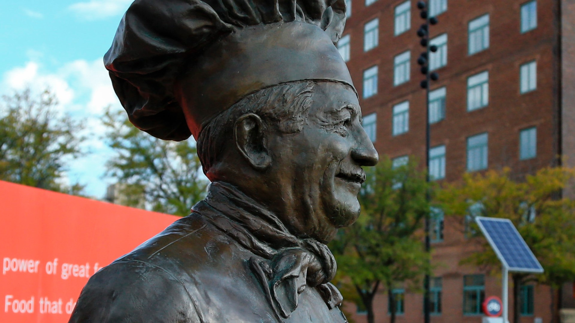 Petition seeks 'Chef Boyardee' statue in Cleveland's Little Italy ...