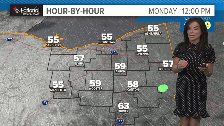 Ohio Weather on WKYC in Cleveland | wkyc.com
