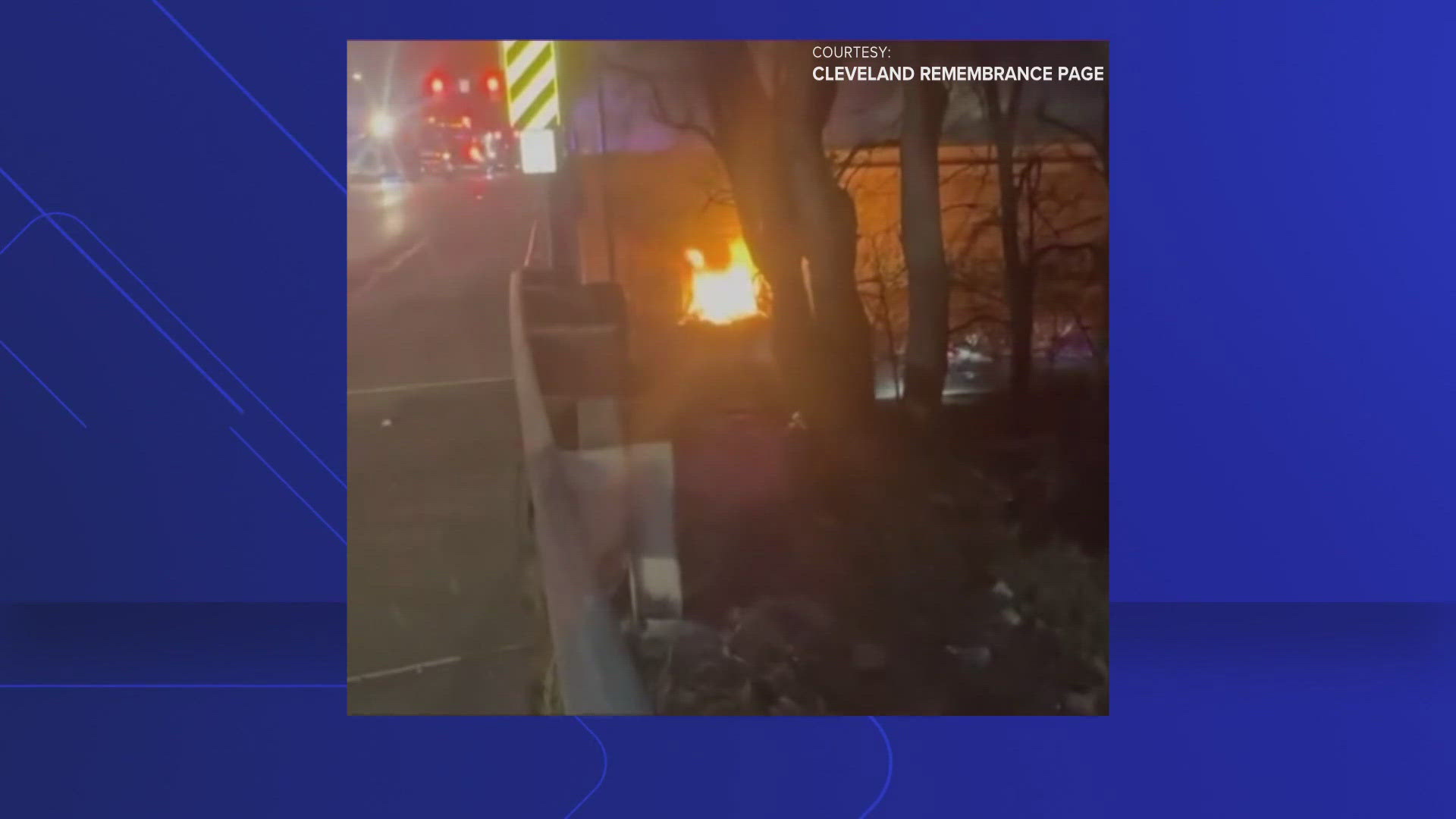 Cleveland suspect who died fleeing deputies on Shoreway identified | wkyc.com