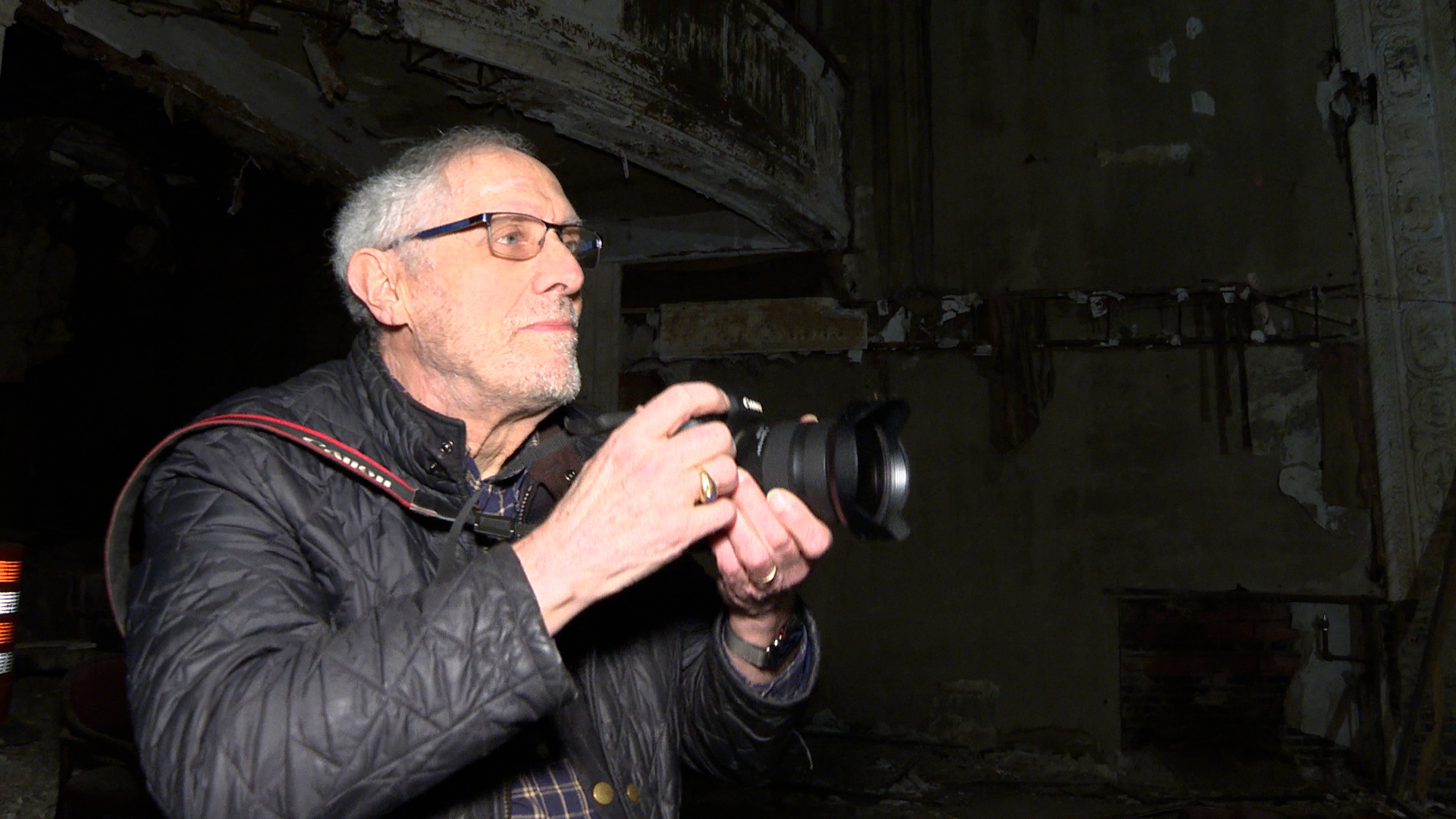 Then and Now: Leon Bibb explores Cleveland's Variety Theatre | wkyc.com