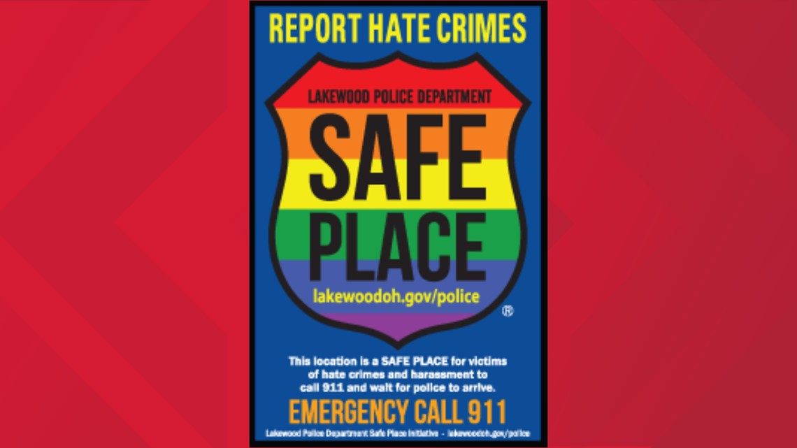'Safe Place Initiative' announced in Lakewood | wkyc.com