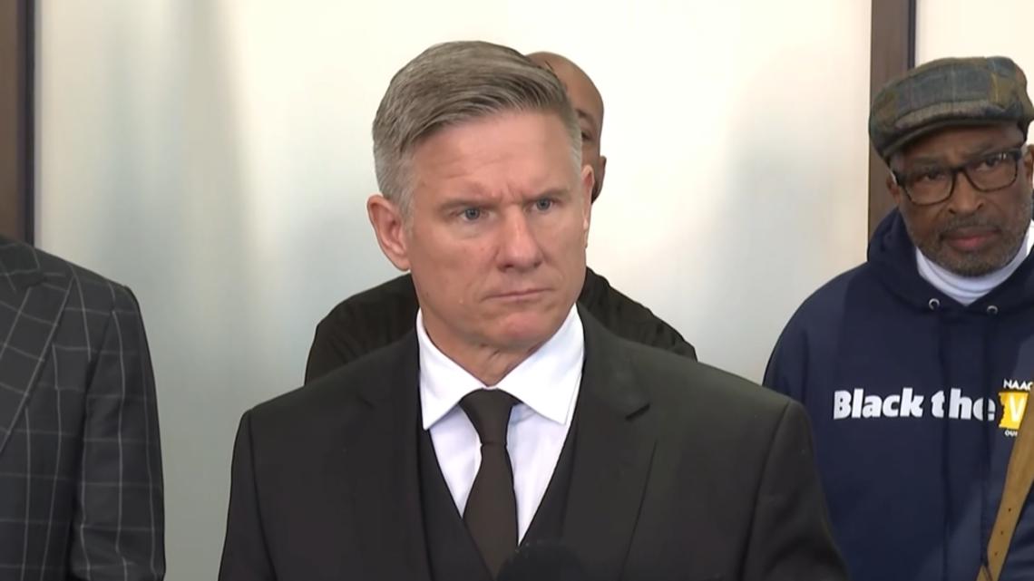 Frank Tyson case: Attorney reacts to indictment of Canton cops | wkyc.com
