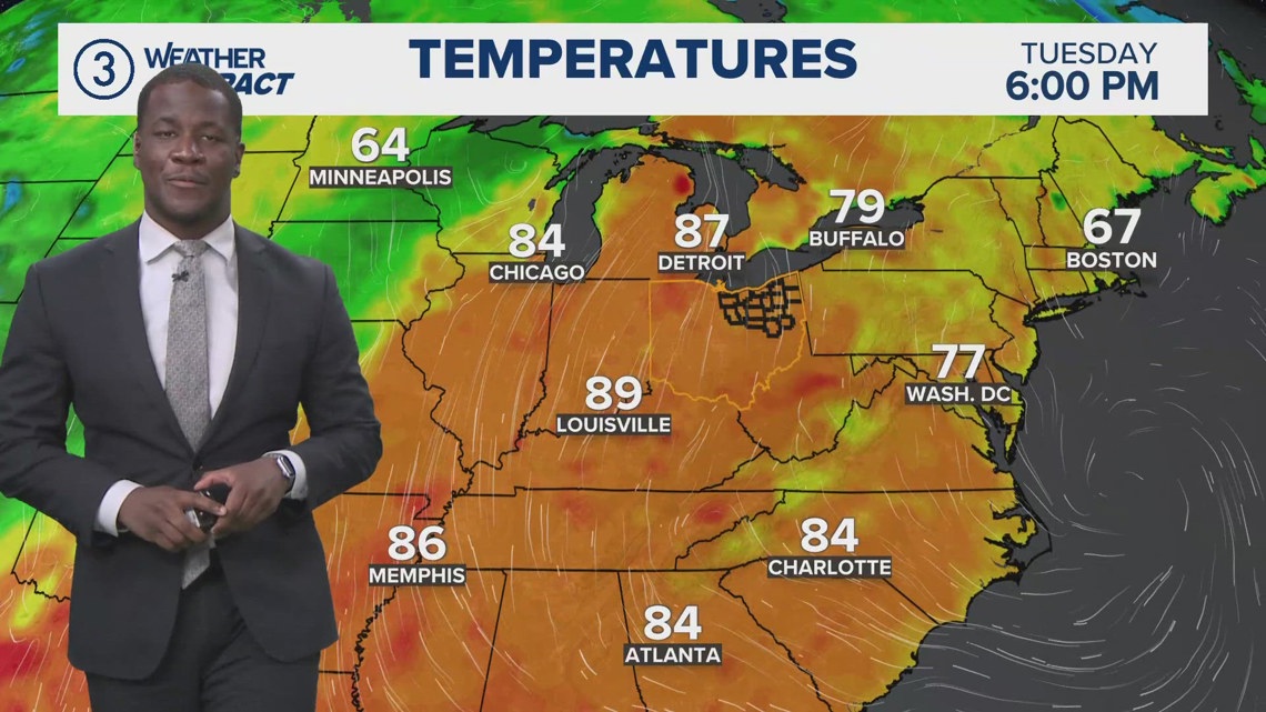 Akron Local News | Akron, Ohio | wkyc.com