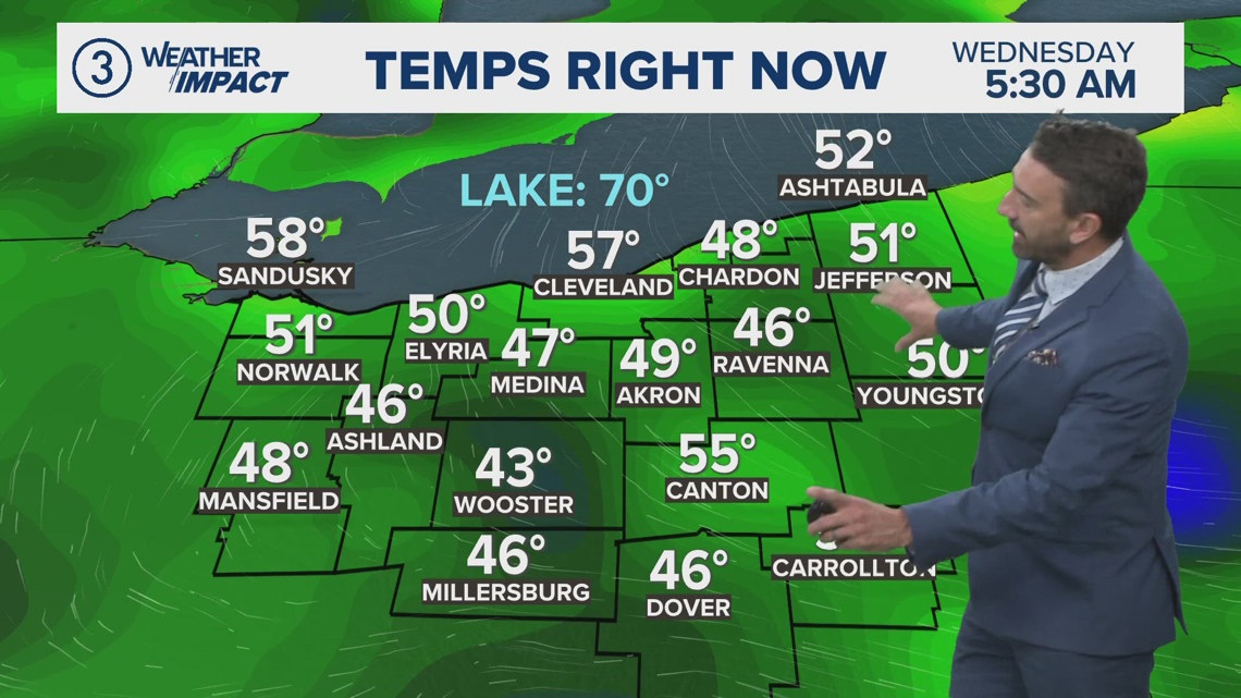 FirstEnergy power outages in Northeast Ohio: Updates after storms ...