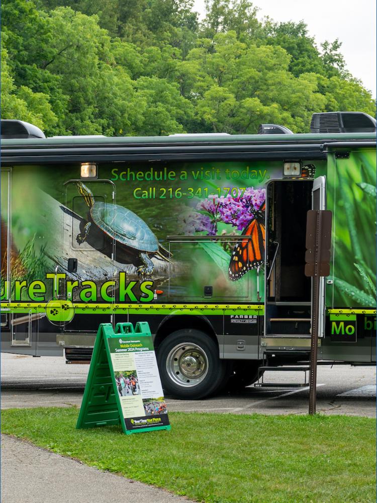 Free summer meals return to Cleveland Metroparks | wkyc.com