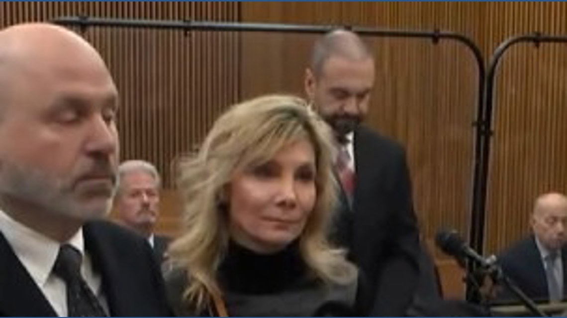 Cuyahoga County Common Pleas Court recuses itself in case of former ...