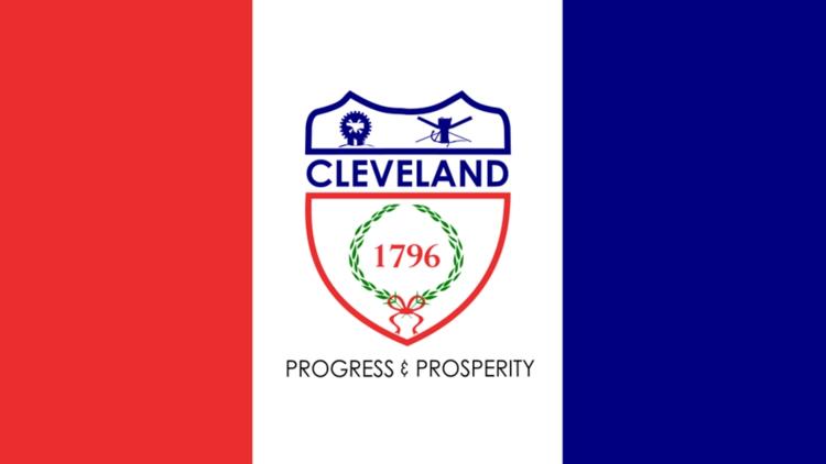 CLE Flag Project opens voting for finalists | wkyc.com