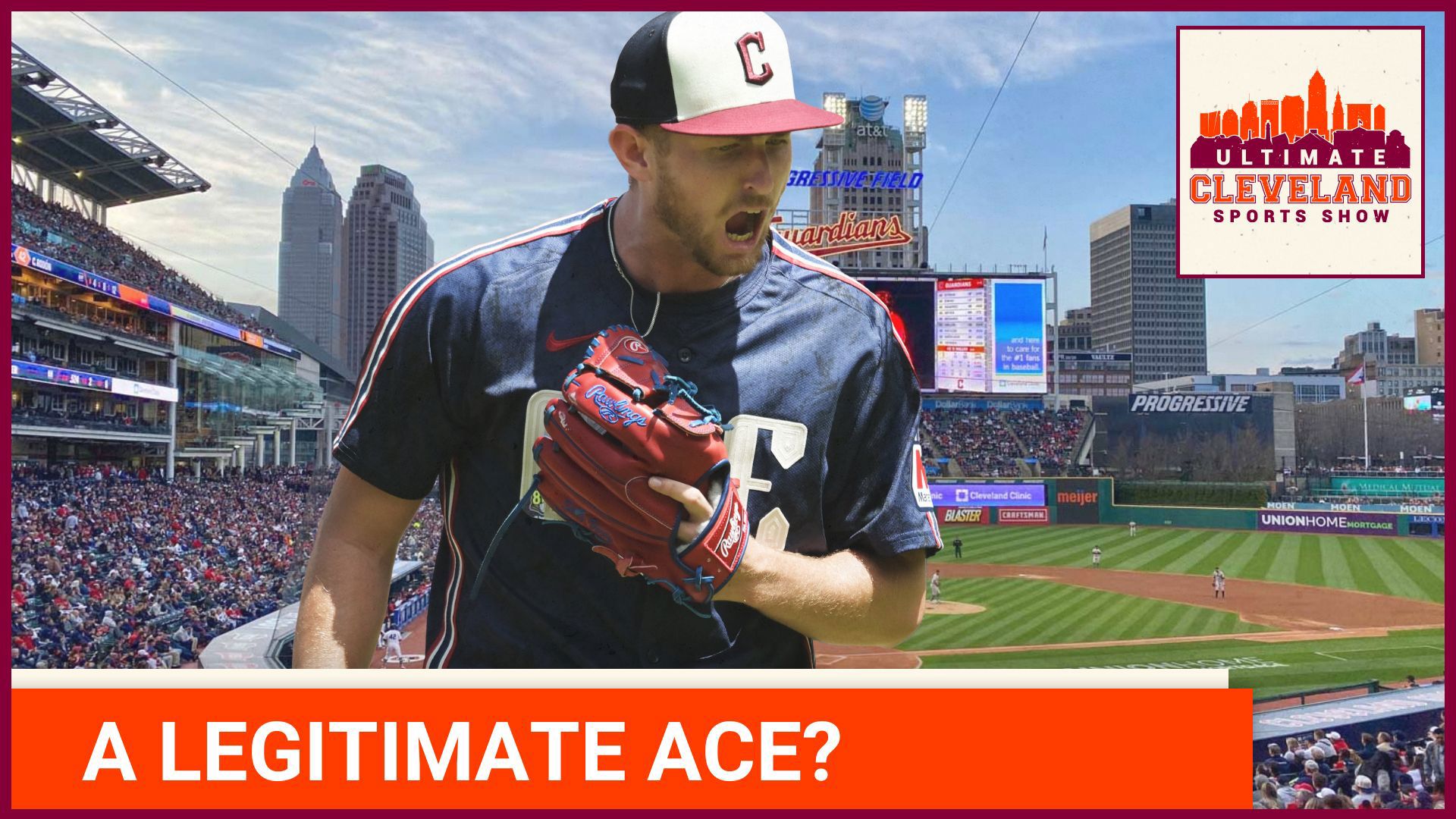 Is Tanner Bibee turning the corner and becoming a LEGITIMATE ACE for ...