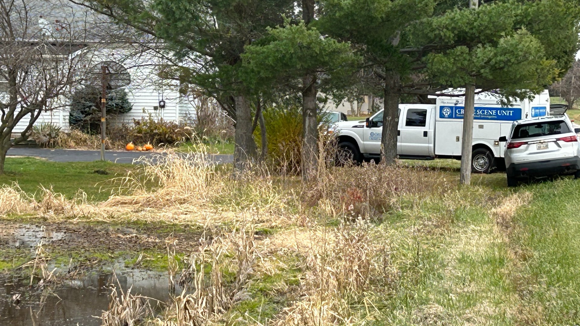 Ohio BCI resumes execution of search warrant in Amanda Dean case | wkyc.com