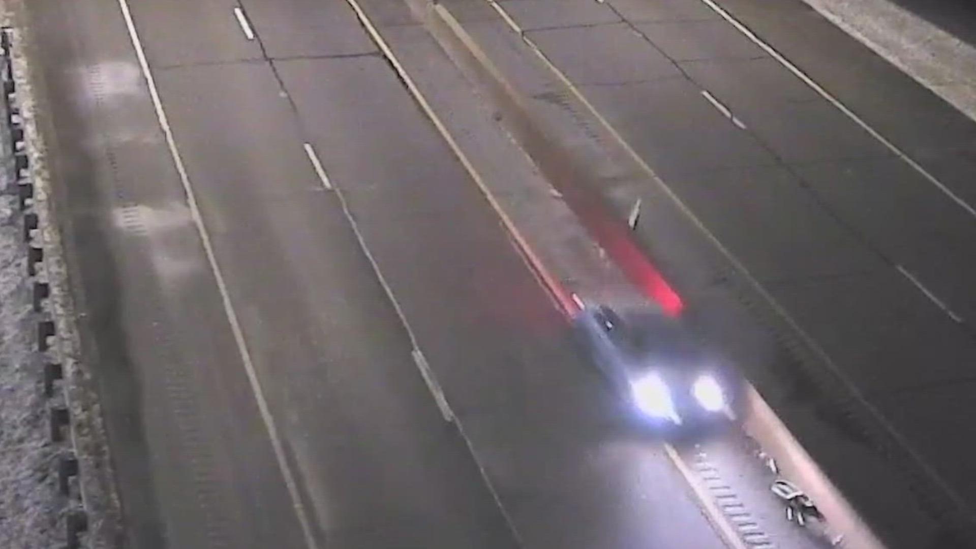 19-year-old found dead in vehicle on I-480 in Bedford Heights | wkyc.com