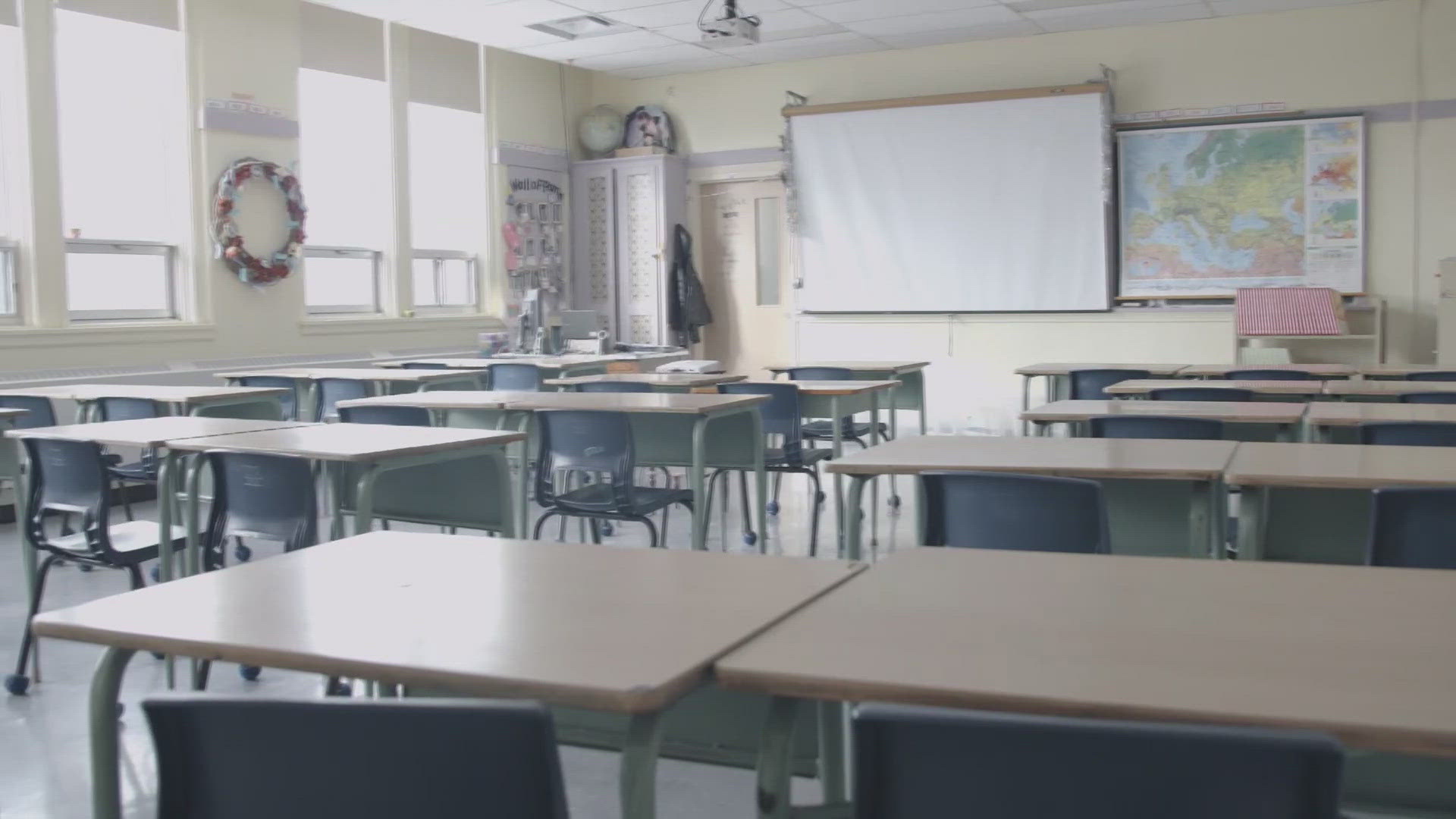 Northeast Ohio voters to decide on key school tax levies, bond issues Nov. 4 | wkyc.com