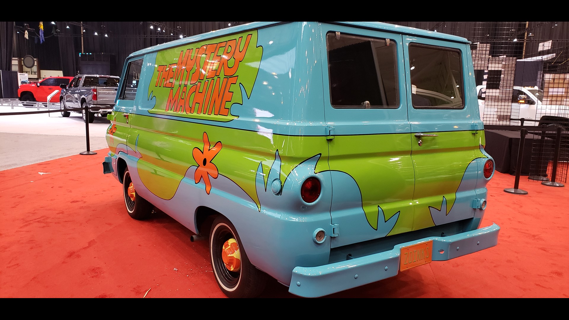 Cleveland Auto Show 2019: Everything you need to know from Ride-N-Drive ...