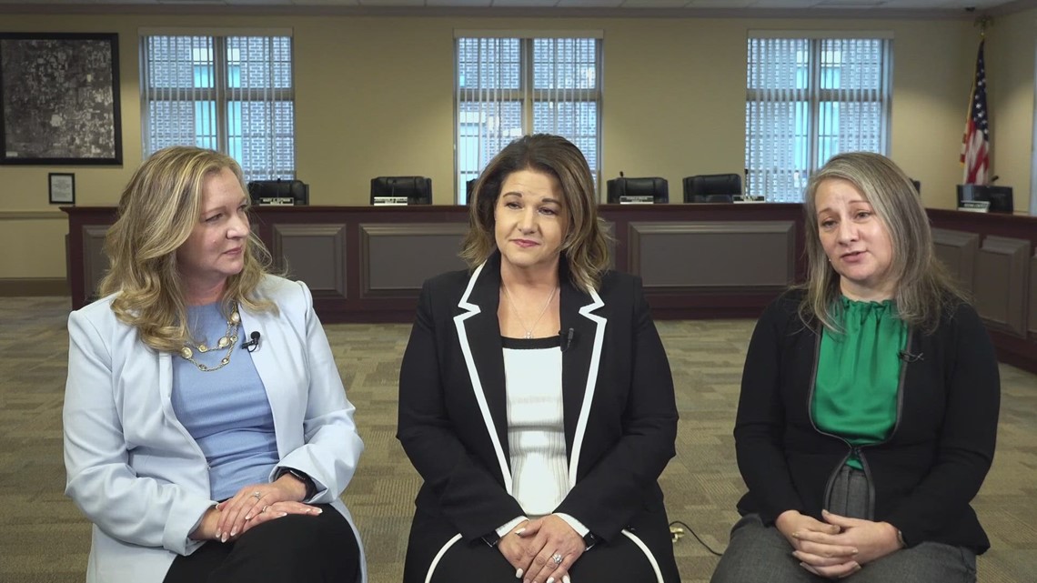 Ladies in Leadership in Northeast Ohio | wkyc.com