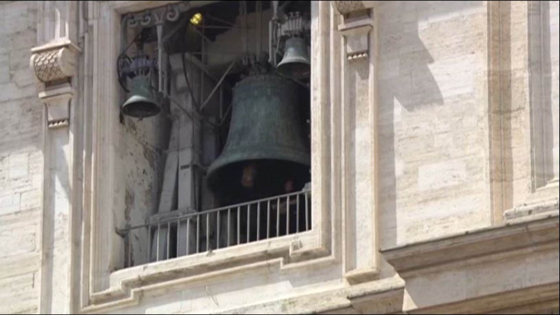 Death of Pope Francis one day after Easter: Bells ring at St. Peter’s ...