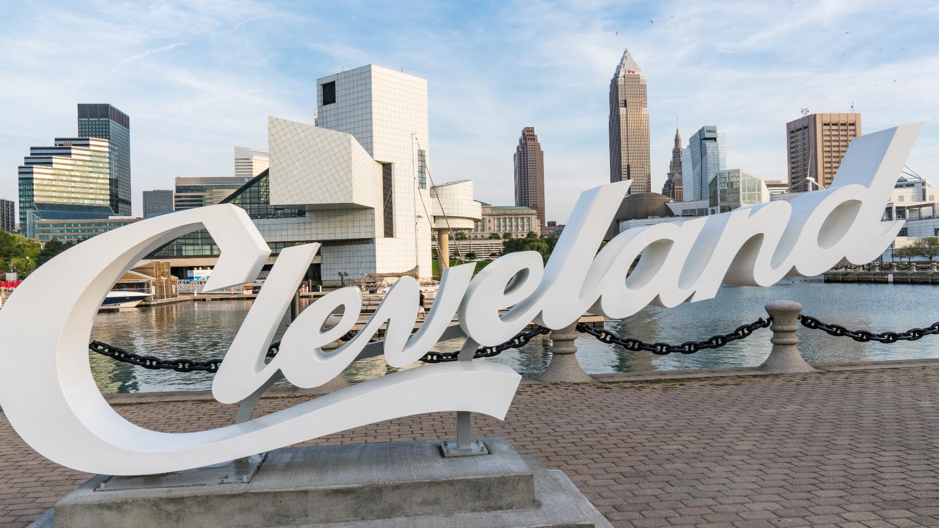 Cleveland vs. the Internet: A year in rankings | wkyc.com