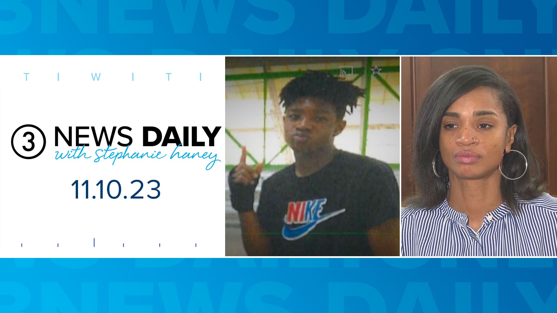 Mother of missing Cleveland teen Keshaun Williams pleads for tips | wkyc.com