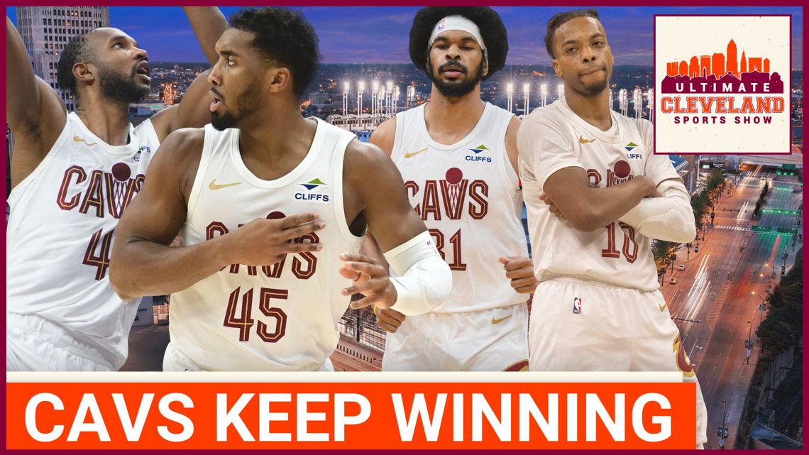 Can the Cleveland Cavaliers still set a FRANCHISE RECORD for wins this ...