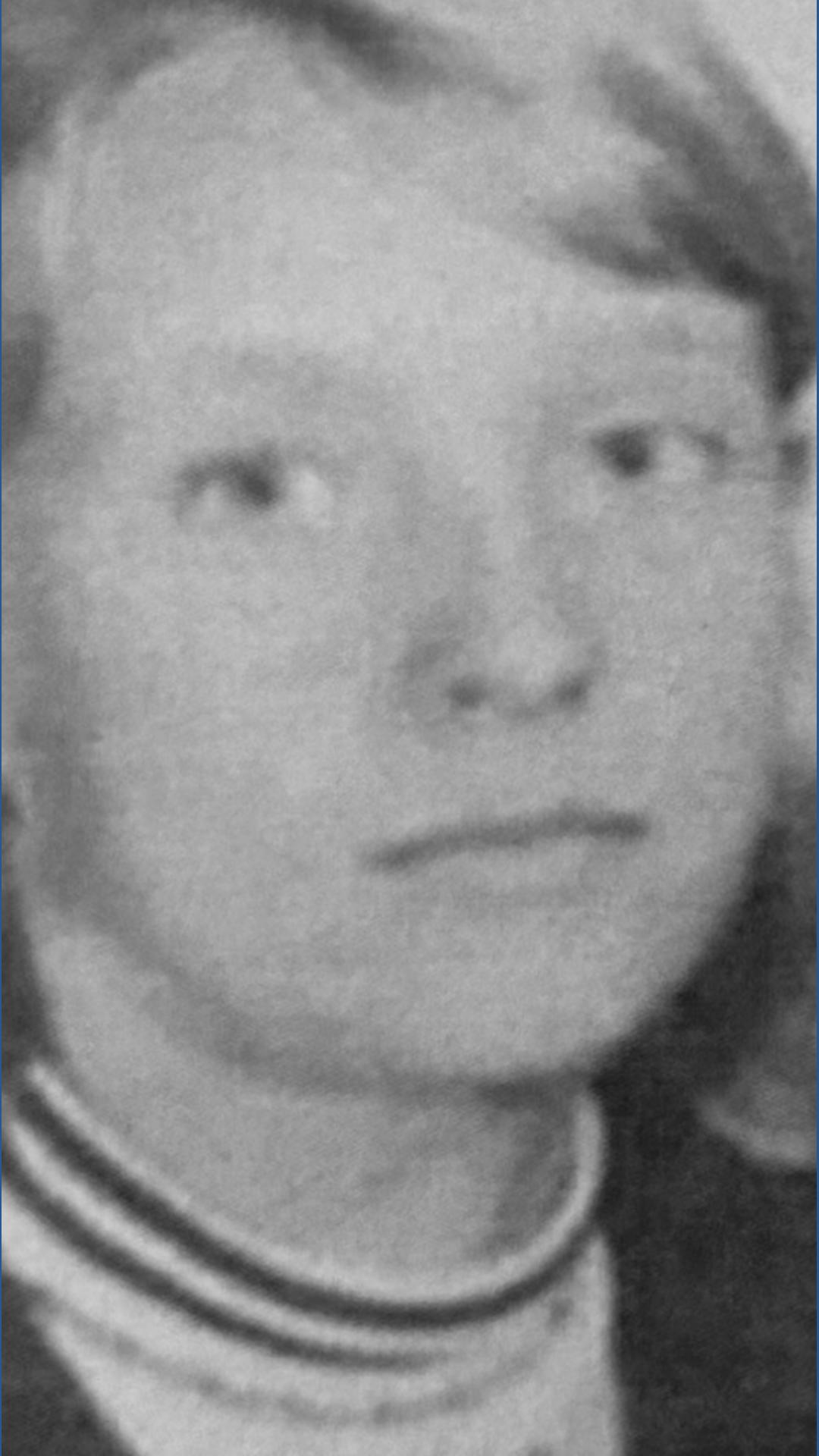 Woman's remains found 46 years ago in Pennsylvania identified as Dorris ...