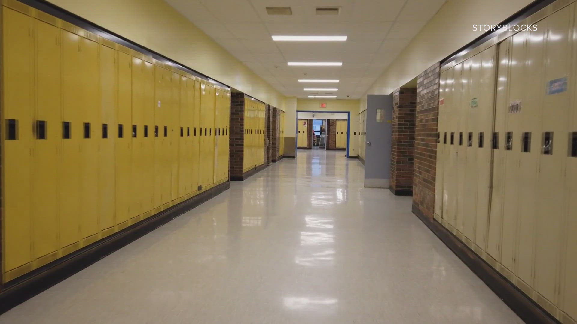 Ohio House Bill 206 brings major changes to school expulsion policies ...