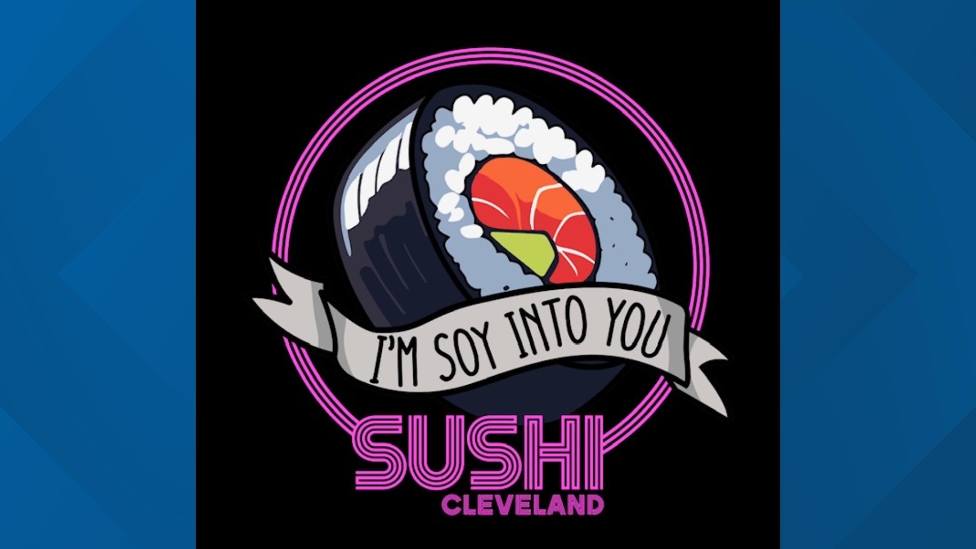 STEAK partners with Sushi 86 for new sushi patio in Tremont | wkyc.com
