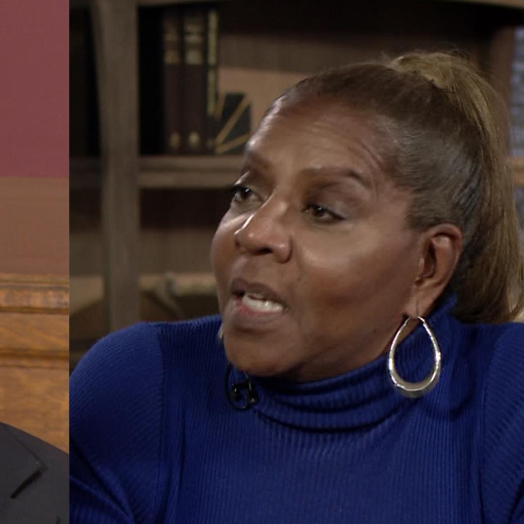 Russ Mitchell's '3 Questions' with Cleveland mayoral candidates Justin ...
