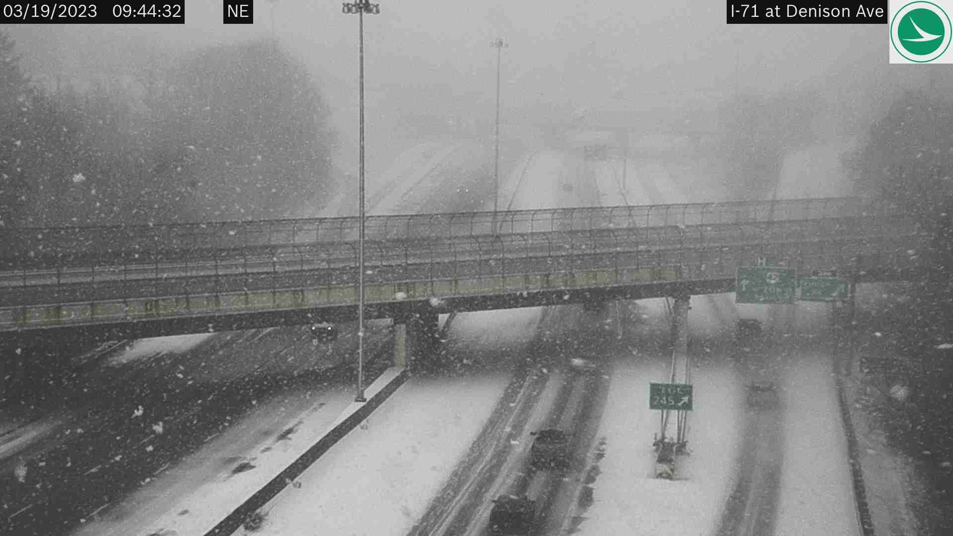 Lake effect snow in Northeast Ohio: Live weather updates | wkyc.com