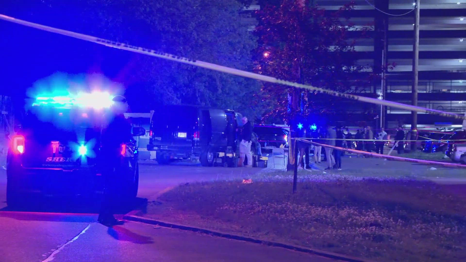 Off-duty Cleveland officer fired shots during incident that left man ...