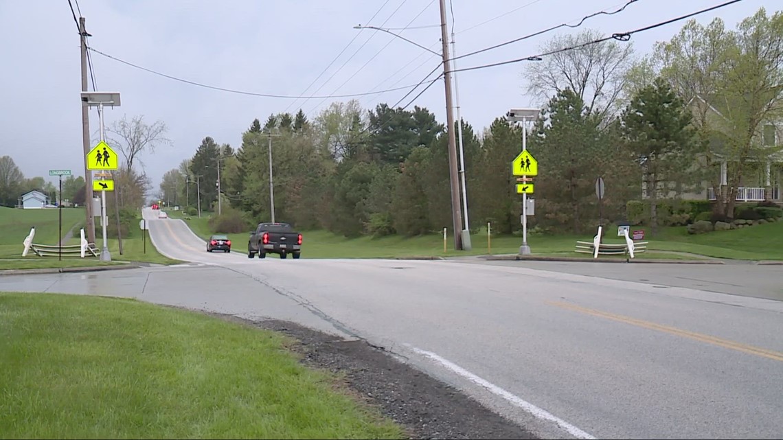 Wadsworth Middle School student killed in bicycle crash | wkyc.com