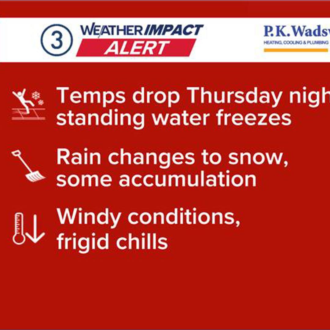 Traffic changes in Akron: ODOT announces multiple closures connected to ...