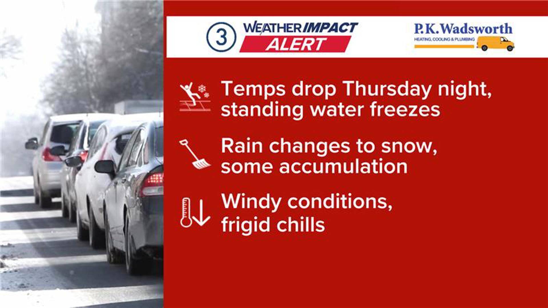 Which Ohio politicians will be "termed out" of their office in 2026 ...