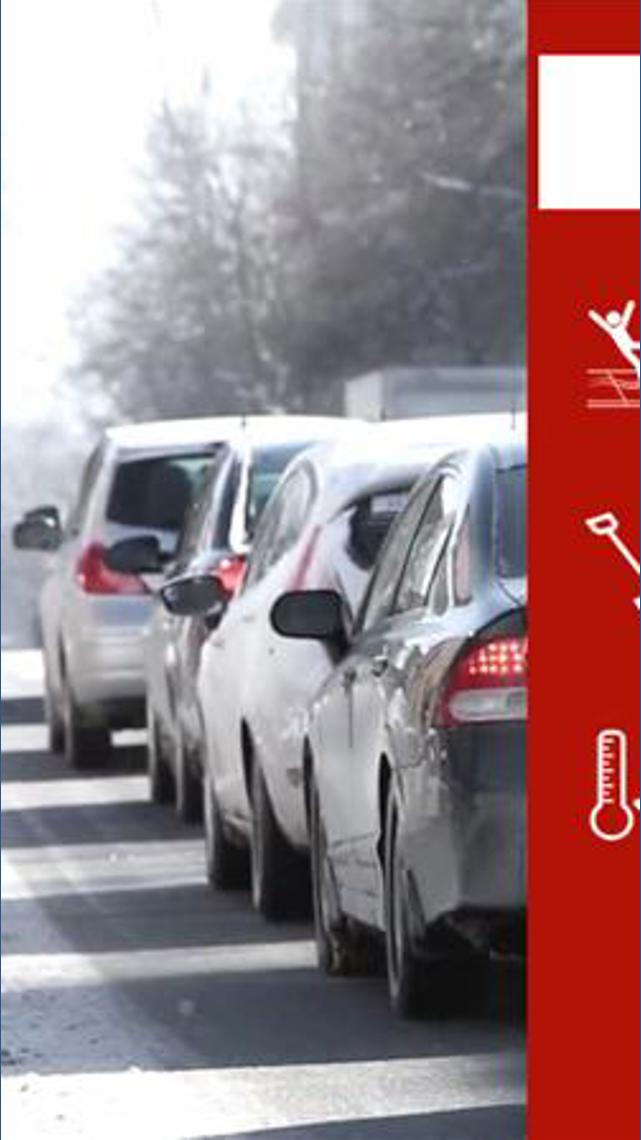 Traffic changes in Akron: ODOT announces multiple closures connected to ...