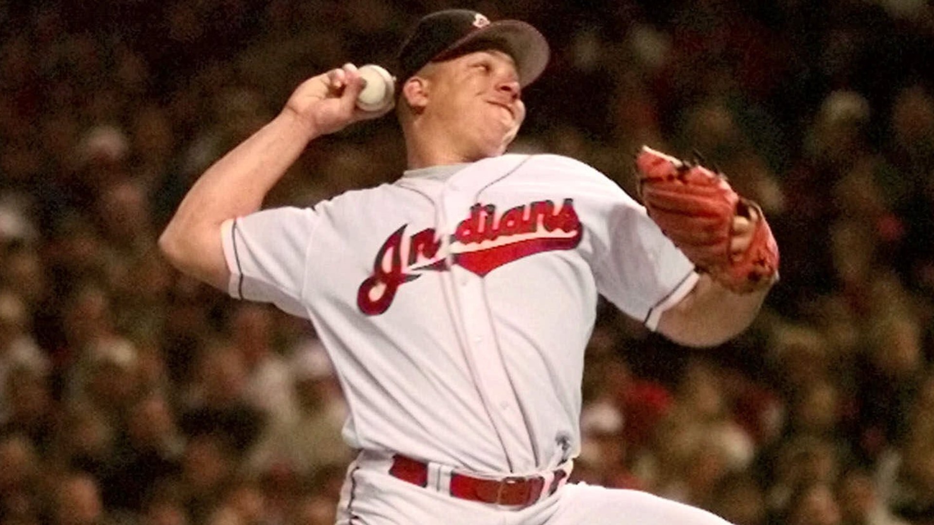 Former Indians stars Bartolo Colon, Victor Martinez on HOF ballot ...