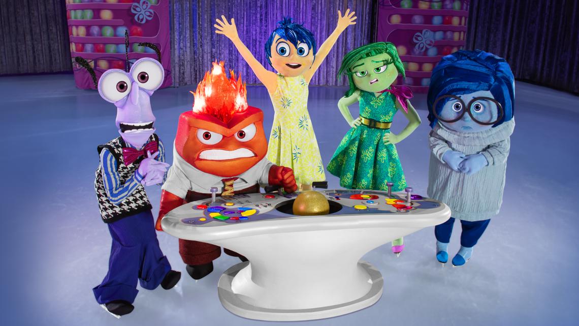 Disney On Ice Cleveland 2026: Performance schedule, how to get tickets ...