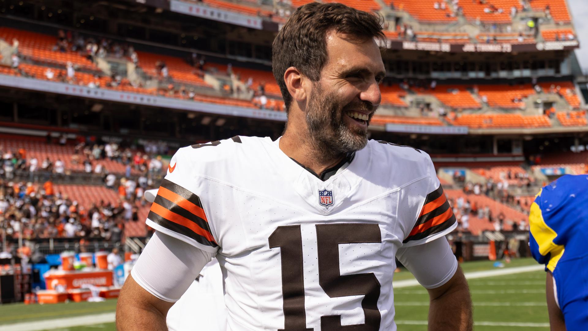 Cleveland Browns vs. Cincinnati Bengals: Week 1 NFL preview | wkyc.com