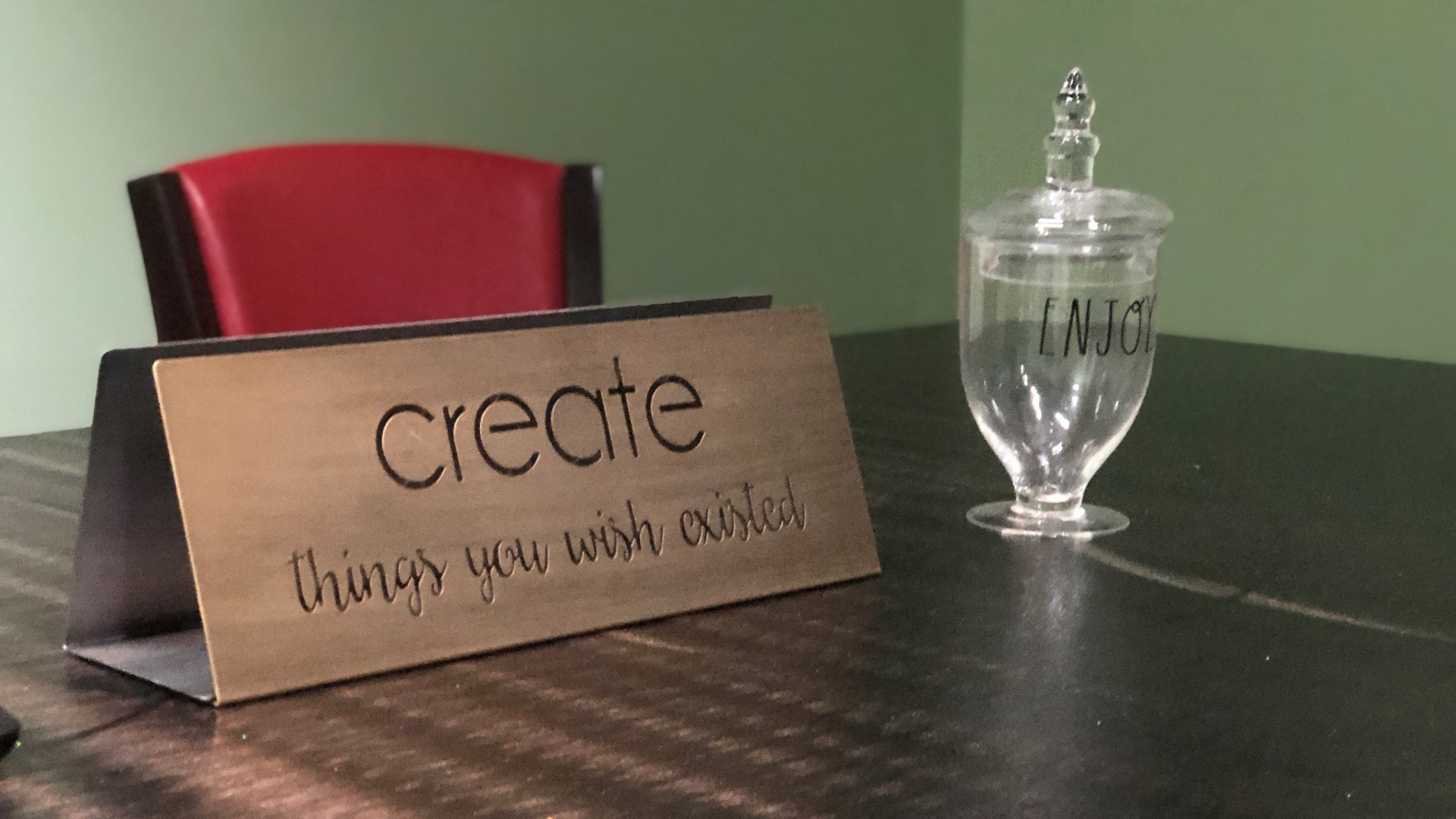 UnBar Cafe brings buzz without booze to Larchmere neighborhood | wkyc.com